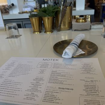 MOTEK BRICKELL - Updated September 2025 - 453 Photos & 155 Reviews ...