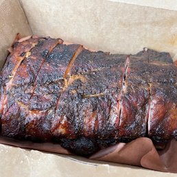 NEIGHBOR TIM’S BBQ - Updated December 2025 - 274 Photos & 286 Reviews ...