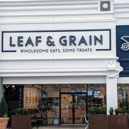 LEAF & GRAIN - Updated December 2025 - 179 Photos & 180 Reviews - 5525 ...