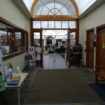 CLARENCE PUBLIC LIBRARY - Updated October 2025 - 50 Photos - Three Town ...
