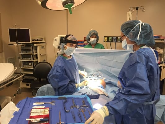 K ROXANNE GRAWE, MD - ROXY PLASTIC SURGERY - Updated October 2025 - 46 ...