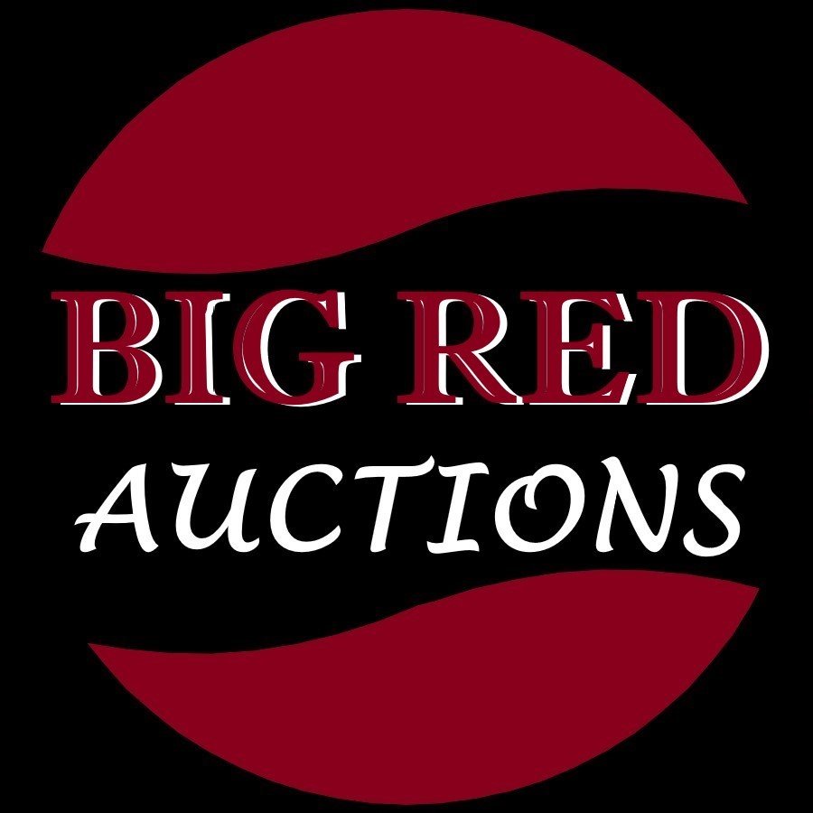 BIG RED AUCTIONS - 515 W South St, Lincoln, Nebraska - Auction Houses ...