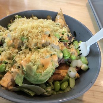 BUTTERFISH CALIFORNIA POKE - Updated July 2024 - 453 Photos & 607 ...