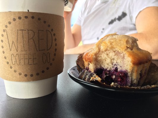 WIRED COFFEE - Updated December 2025 - 14 Photos & 23 Reviews - 1185 ...