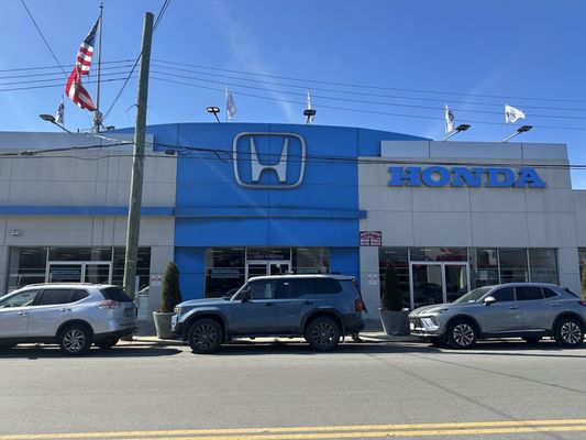 PLAZA HONDA - Updated October 2025 - 47 Photos & 269 Reviews - 2722 Nostrand Ave, Brooklyn, New ...