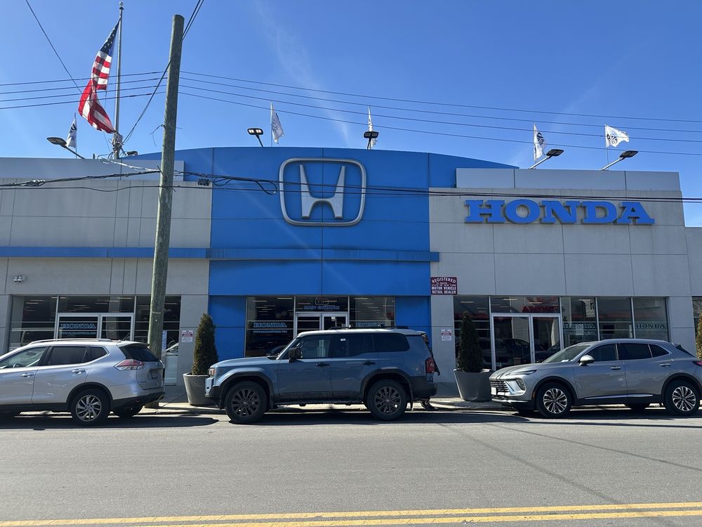 Plaza Honda - Updated June 2026 - 46 Photos & 287 Reviews - 2722 ...