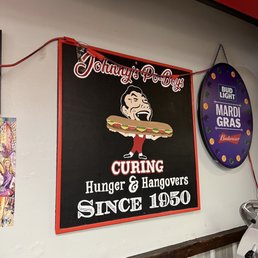 JOHNNY’S PO-BOYS - Updated January 2026 - 1235 Photos & 1655 Reviews ...