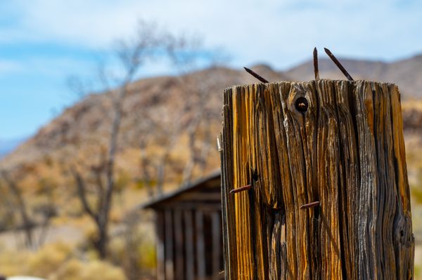 BARKER RANCH - Updated September 2025 - 67 Photos - Death Valley ...
