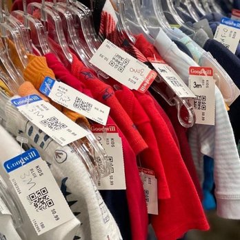 MONROE GOODWILL - Updated December 2025 - 30 Photos & 51 Reviews ...