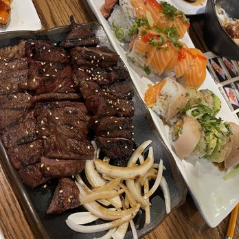 SAKE 2 ME SUSHI - Updated June 2024 - 7723 Photos & 4129 Reviews ...