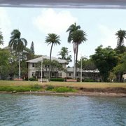 COMPACFLT BOAT TOUR - 77 Photos - Boat Tours - Pearl Harbor, HI - Phone ...