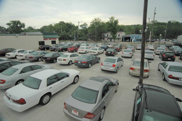 MTO MOTORS - Updated September 2025 - 7212 1st Ave N, Birmingham ...