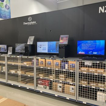 ALTEX COMPUTERS & ELECTRONICS - Updated October 2025 - 19 Photos & 42 ...