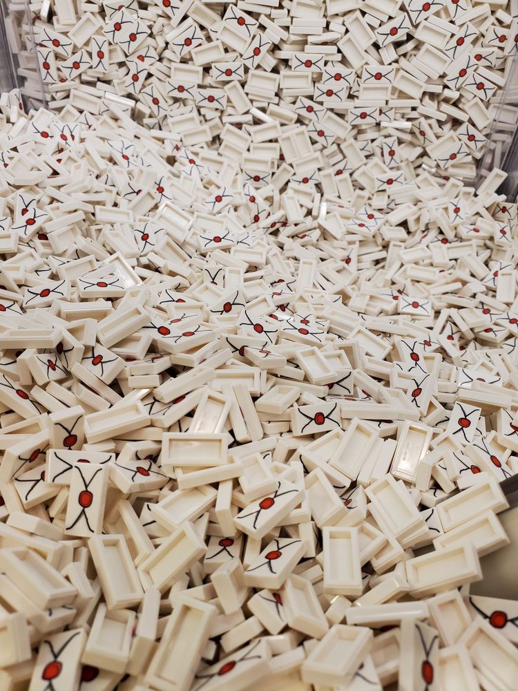 THE LEGO STORE - Updated June 2024 - 73 Photos & 47 Reviews - 3111 W ...