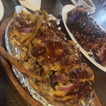 SLAMMIN JAMMIN BBQ - Updated October 2024 - 147 Photos & 245 Reviews ...