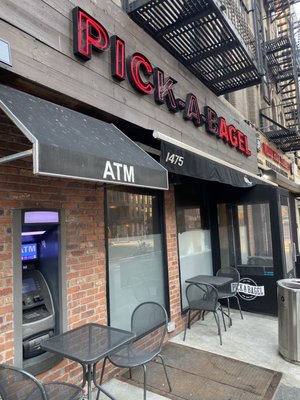 PICK-A-BAGEL - 152 Photos & 279 Reviews - 1475 2nd Ave, New York, New ...