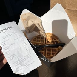 CORNBREAD - NEWARK - Updated July 2025 - 159 Photos & 178 Reviews - 915 ...