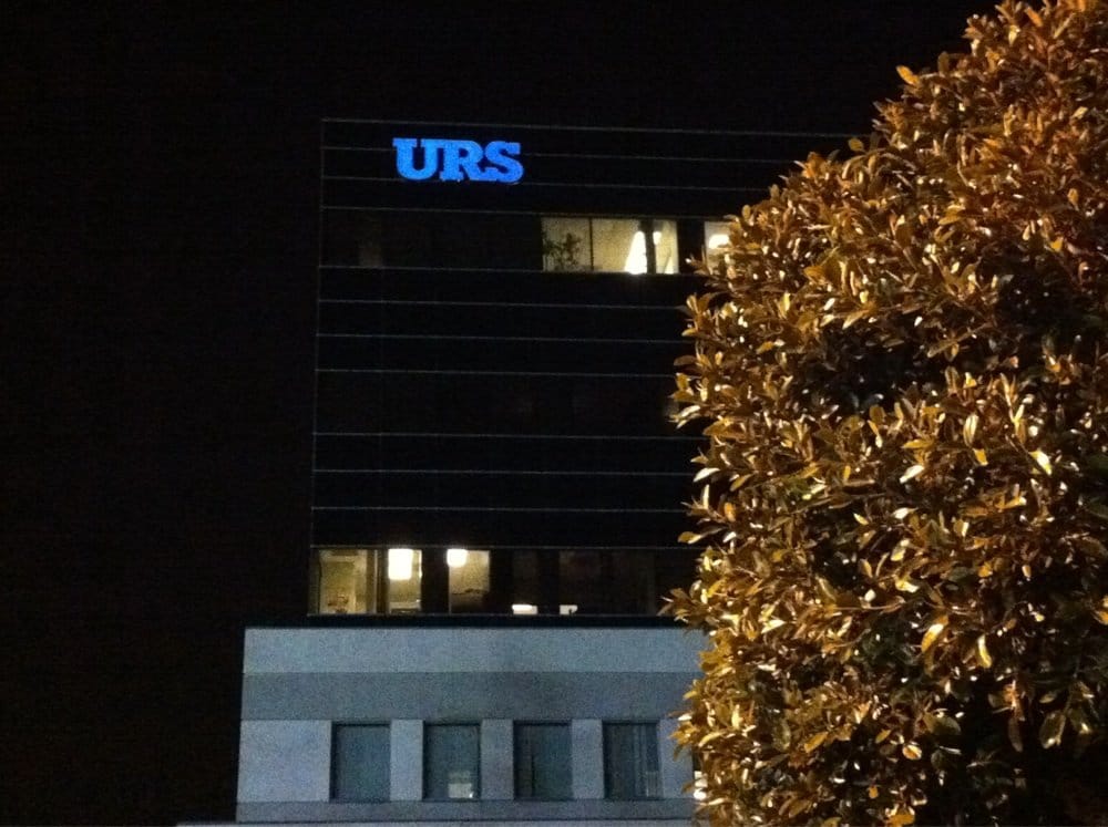 URS CORP - Updated December 2025 - 2020 E 1st St, Santa Ana, California ...