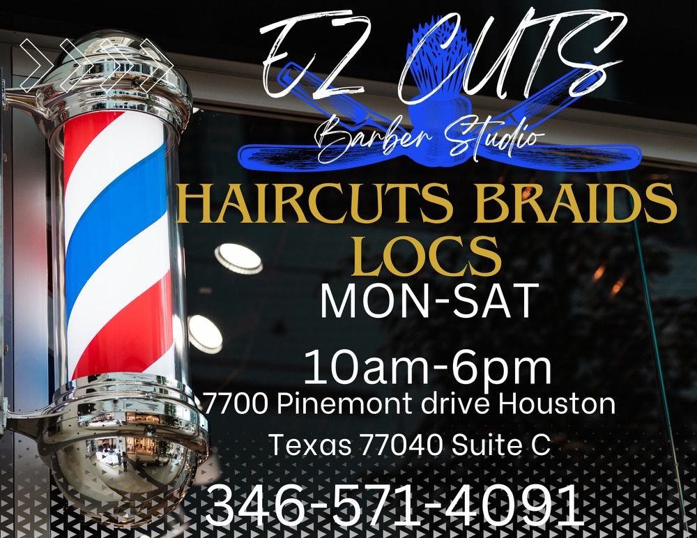 EZ CUTS - Updated April 2024 - Request an Appointment - 12 Photos ...