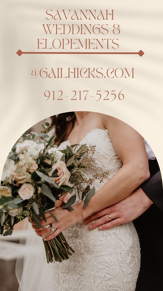 REVEREND GAIL HICKS - Updated October 2025 - 59 Photos & 10 Reviews ...