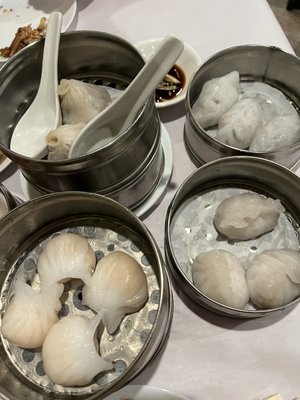 M AND M DIM SUM - 67 Photos & 53 Reviews - Pan Asian - 1776 E Lancaster ...