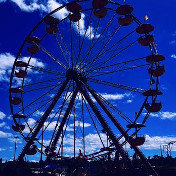 SOLANO COUNTY FAIRGROUNDS - Updated December 2025 - 177 Photos & 32 ...