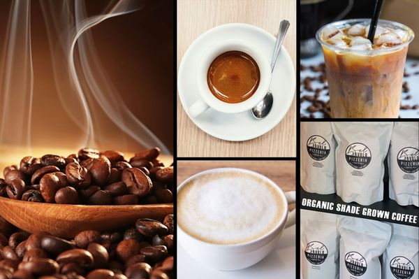 BEL TAVOLO PIZZERIA - Updated August 2025 - 53 Photos & 34 Reviews ...