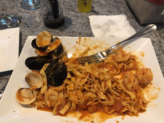 LA FORCHETTA DA MASSI - 110 Photos & 186 Reviews - Italian - 126 S ...