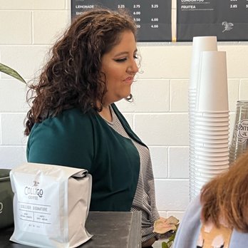 COLLIGO COFFEE - Updated May 2025 - 33 Photos & 11 Reviews - 724 ...