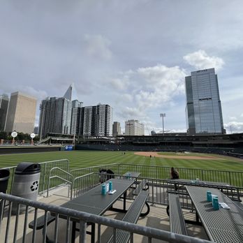 TRUIST FIELD - Updated January 2026 - 173 Photos & 35 Reviews - 324 S ...