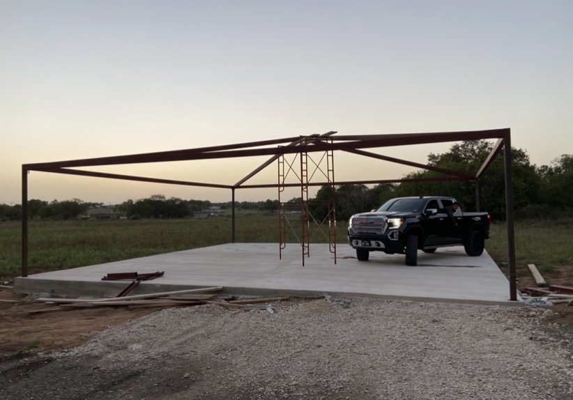 TG CONSTRUCTION - Updated February 2025 - Request Consultation ...