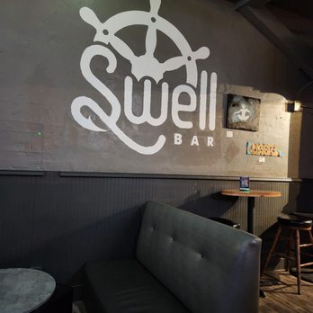SWELL BAR - Updated May 2025 - 152 Photos & 65 Reviews - 1539 Lincoln ...