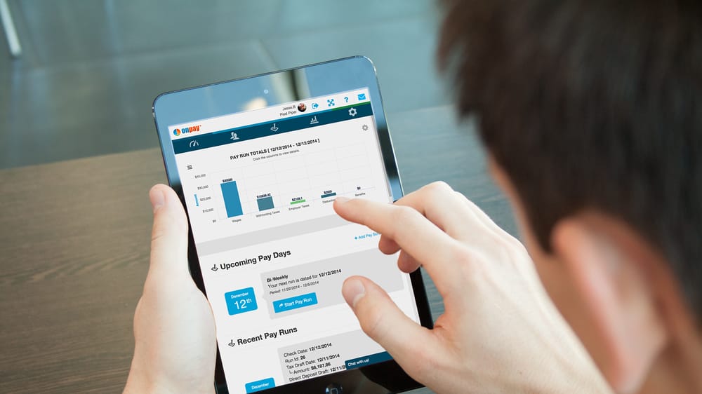 THE PAYROLL CENTER - Updated June 2025 - 2300 Lake Park Dr, Smyrna ...