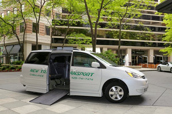 NEW TRANSPORT CABULANCE - Updated December 2025 - Mill Creek ...