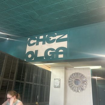 CHEZ OLGA - Updated October 2025 - 233 Photos & 252 Reviews - 1441 ...