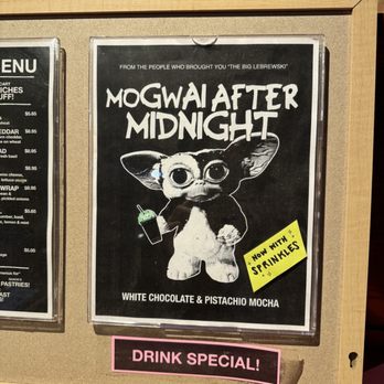 BENNU COFFEE - Updated January 2025 - 295 Photos & 795 Reviews - 2001 E ...