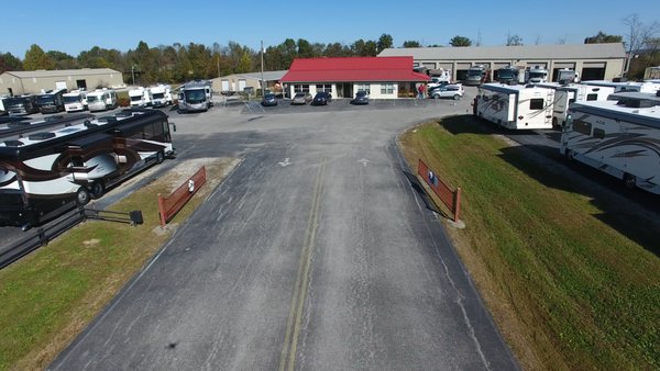 DAY BROS RV SALES - Updated January 2026 - 27 Photos & 22 Reviews ...