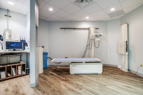 GATEWAY DIAGNOSTIC IMAGING - RICHARDSON - Updated December 2025 - 43 ...