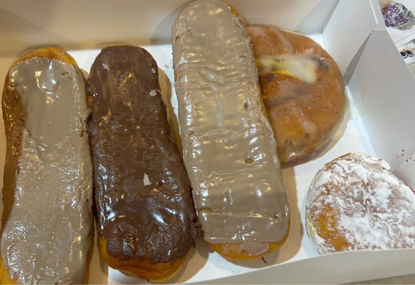 ANDEEZ DONUTS - 118 E 15th St, Edmond, Oklahoma - Donuts - Phone Number ...