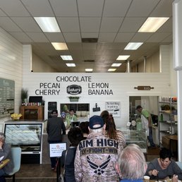 CROSHAW’S GOURMET PIES - Updated July 2025 - 149 Photos & 180 Reviews ...