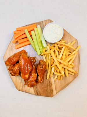 CRISPY CORNER - Updated July 2025 - 14 Photos - 1411 W Sunset Blvd, Los ...