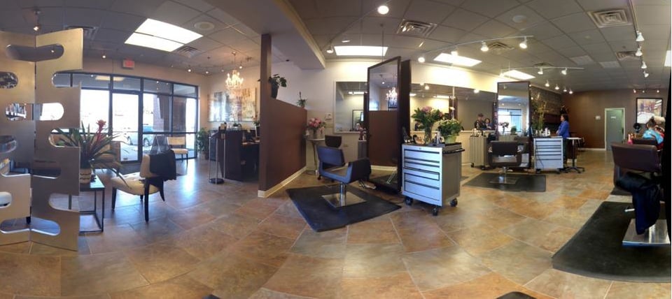 JAMES HARRIS SALON - Updated October 2025 - 1201 S 157th St, Omaha ...