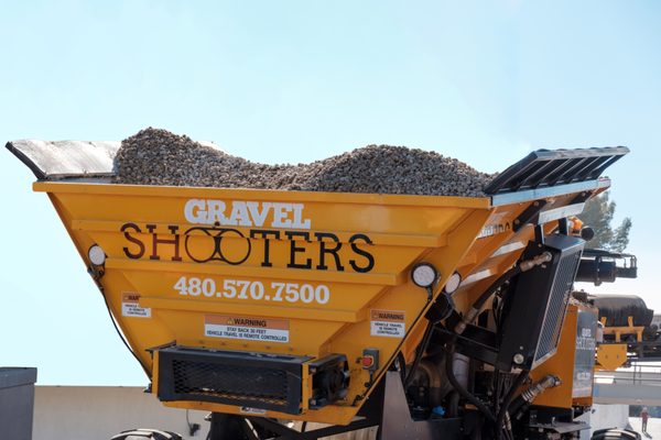 GRAVEL SHOOTERS - Updated October 2025 - 5402 S 40th St, Tempe, Arizona ...