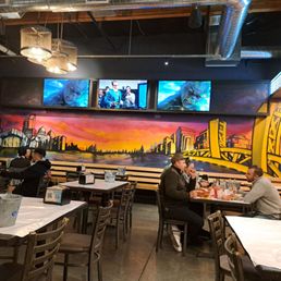 FIREHOUSE CRAWFISH- DELTA SHORE - Updated August 2025 - 303 Photos ...