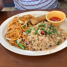 CHEF LEE’S CHINESE FOOD AND NOODLES - Updated December 2025 - 141 ...