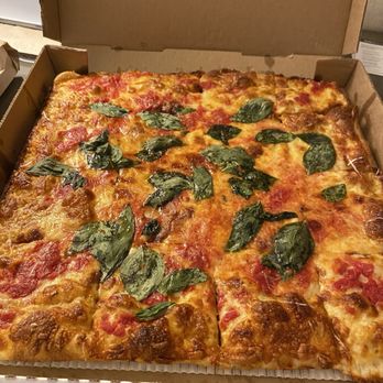 ANGELO’S PIZZERIA - Updated March 2025 - 1544 Photos & 1042 Reviews ...