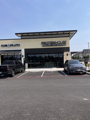 PROTEINHOUSE - Updated December 2025 - 42 Photos & 23 Reviews - 12016 ...