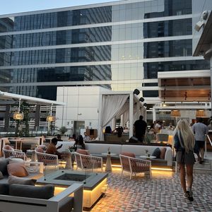 EDEN ROOFTOP BAR - 45 Photos & 40 Reviews - 2 E Jefferson St, Phoenix ...
