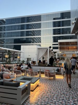 EDEN ROOFTOP BAR - 55 Photos & 45 Reviews - 2 E Jefferson St, Phoenix ...