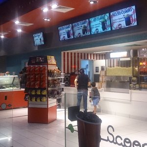 EVENT CINEMAS - Updated April 2025 - 1 Main St, Springfield Central ...